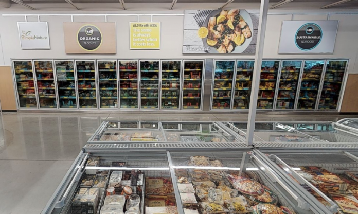 Multi-Site Grocery Store Tour Example | Coast2Coast