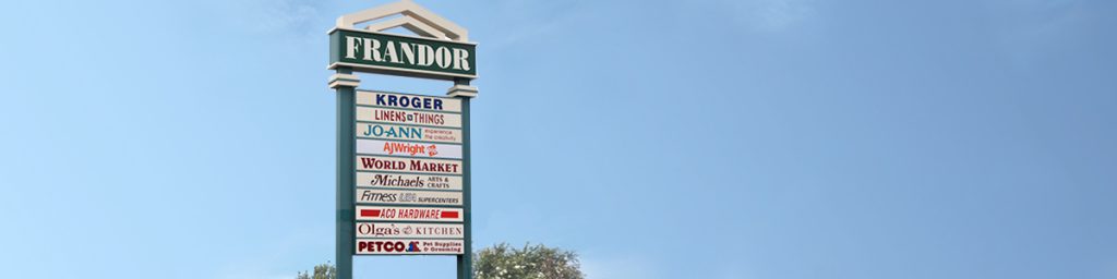Sign Site Surveys - Coast2Coast