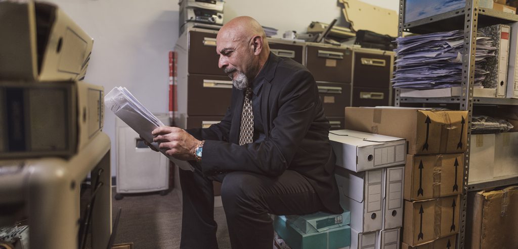 Document Archiving - Coast2Coast